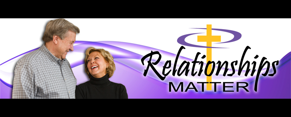 Marriage Matters